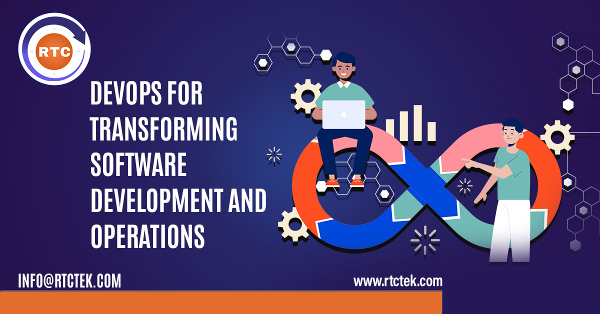 DevOps for Transforming Software Development and Operations