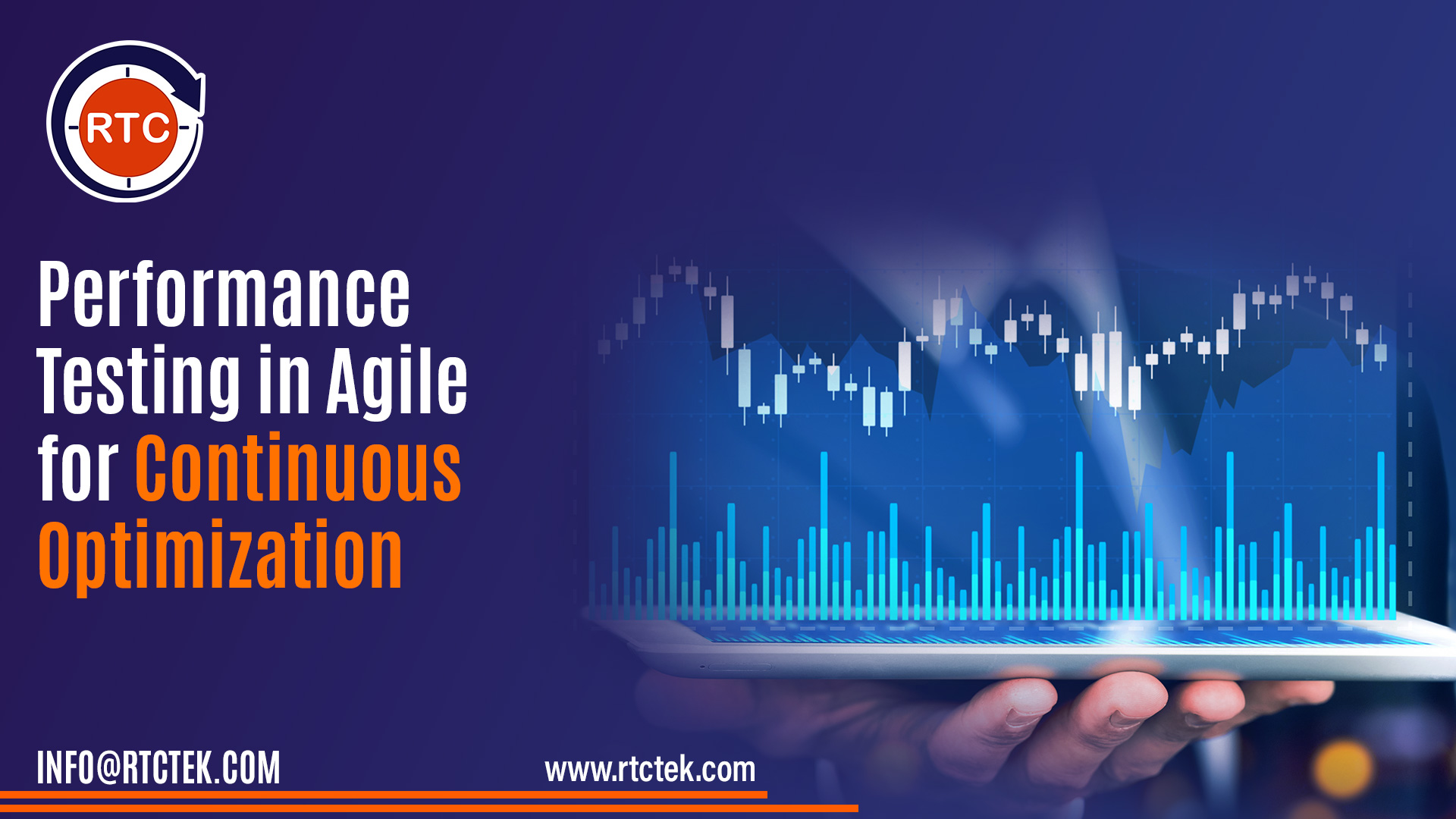 Performance Testing in Agile for Continuous Optimization