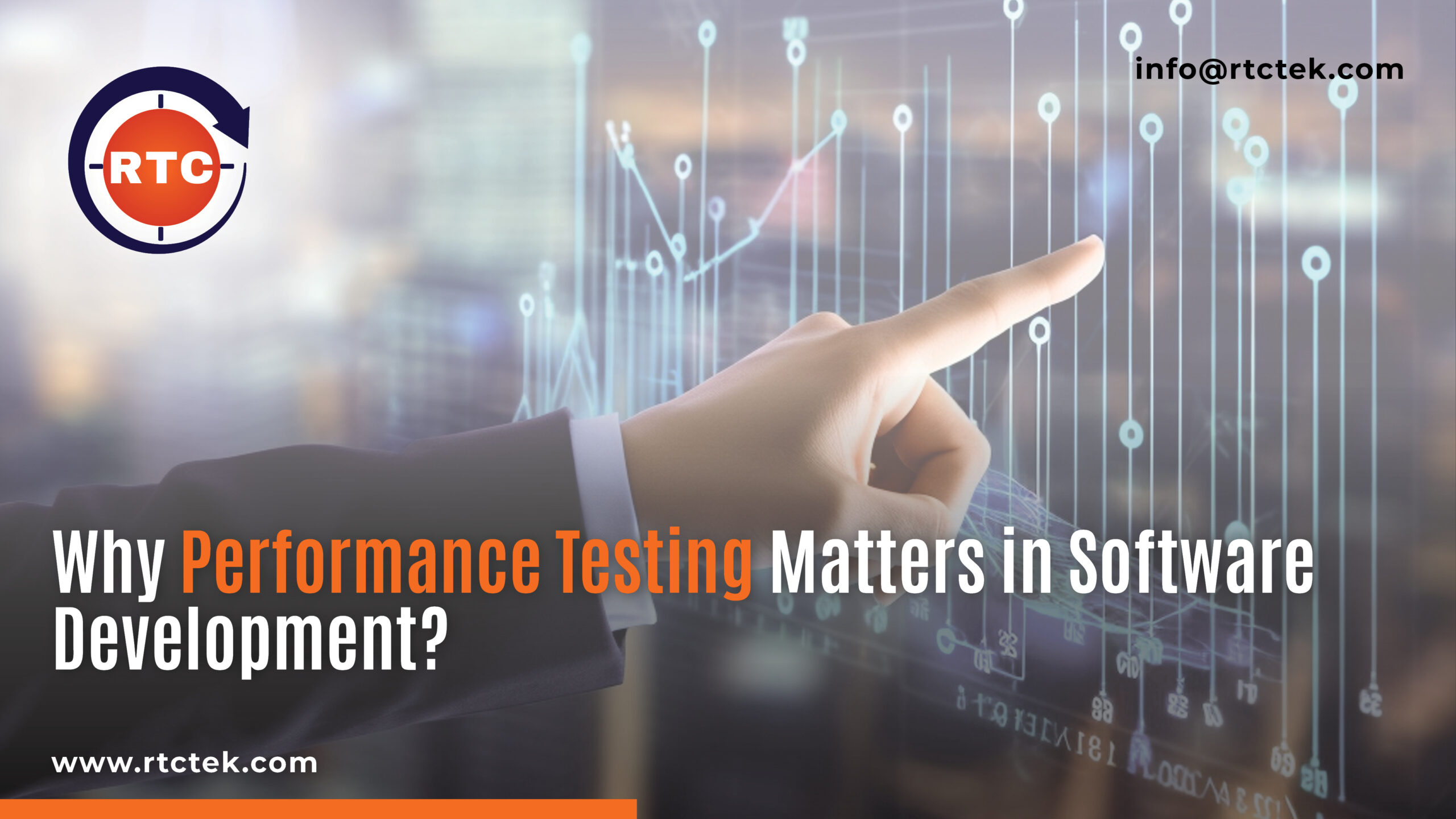 Why Performance Testing Matters in Software Development?
