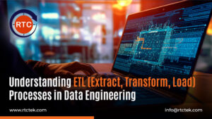 Data Engineering Services | Big Data Engineering Services - Round The Clock Technologies