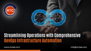 DevOps Automation Services | Round The Clock Technologies